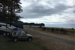 iOverlander | CRESCENT BEACH & RV PARK. CAMPING