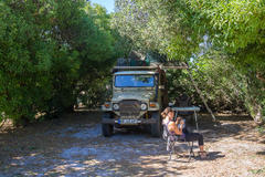 iOverlander | Yzerfontein Caravan Park