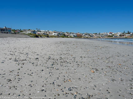 iOverlander | Yzerfontein Caravan Park
