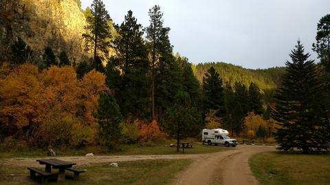 iOverlander | Rod and Gun Campground