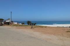iOverlander | Lamberts Bay Caravan Park