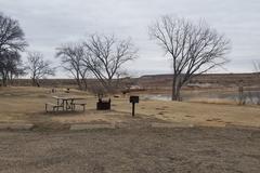 iOverlander | Lake McClellan Campground