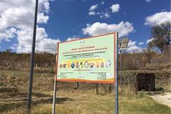 iOverlander | Ngoma bridge border crossing