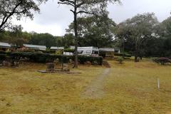 iOverlander | Kyle view chalet and caravan resort