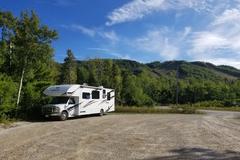 iOverlander | Delphi Point Park