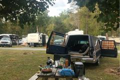 iOverlander | Swift Run Campground