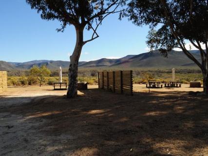 iOverlander | Anysberg Nature Reserve Campsite