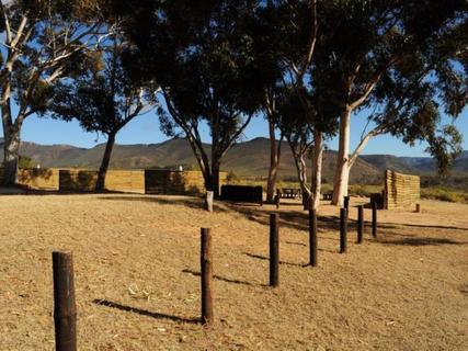 iOverlander | Anysberg Nature Reserve Campsite