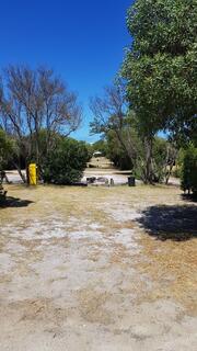 iOverlander | Yzerfontein Caravan Park