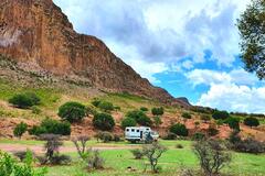 iOverlander | John Wayne’s old Ranch & movie set