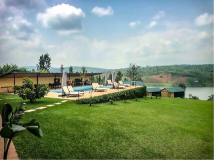 iOverlander | Umuko Lodge.