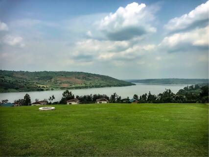 iOverlander | Umuko Lodge.