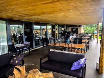 iOverlander | Umuko Lodge.