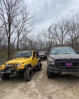 iOverlander | Southern Missouri off-road ranch