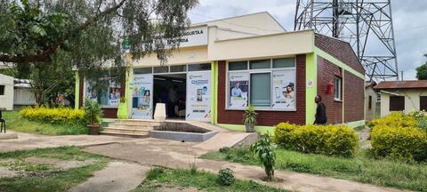 iOverlander | Ethio Telecom SIM card